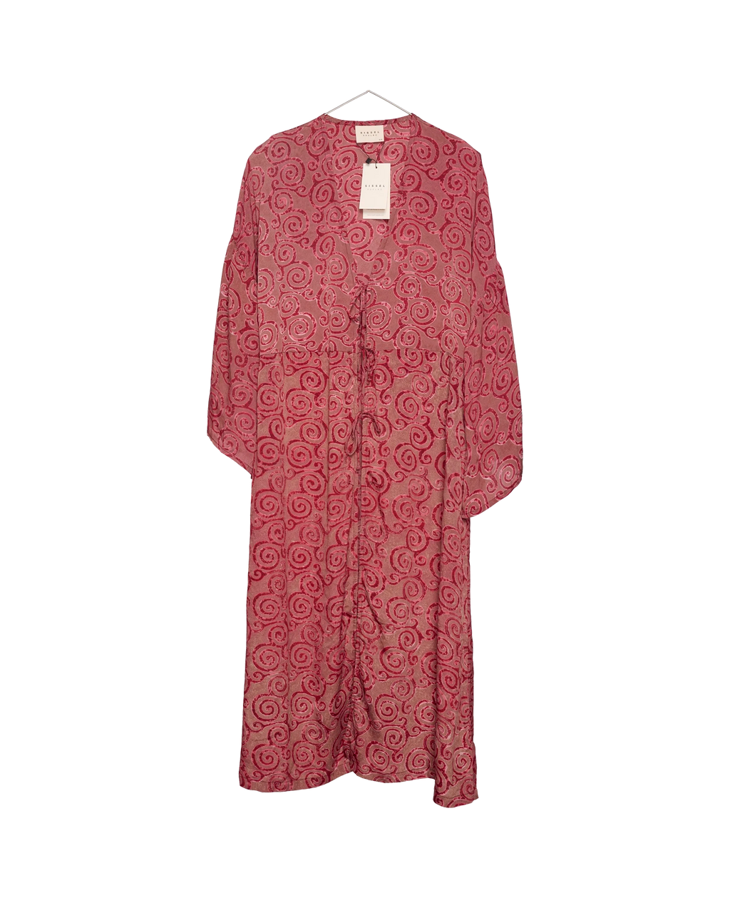 Whitney Robe - No. 89 – SISSEL EDELBO