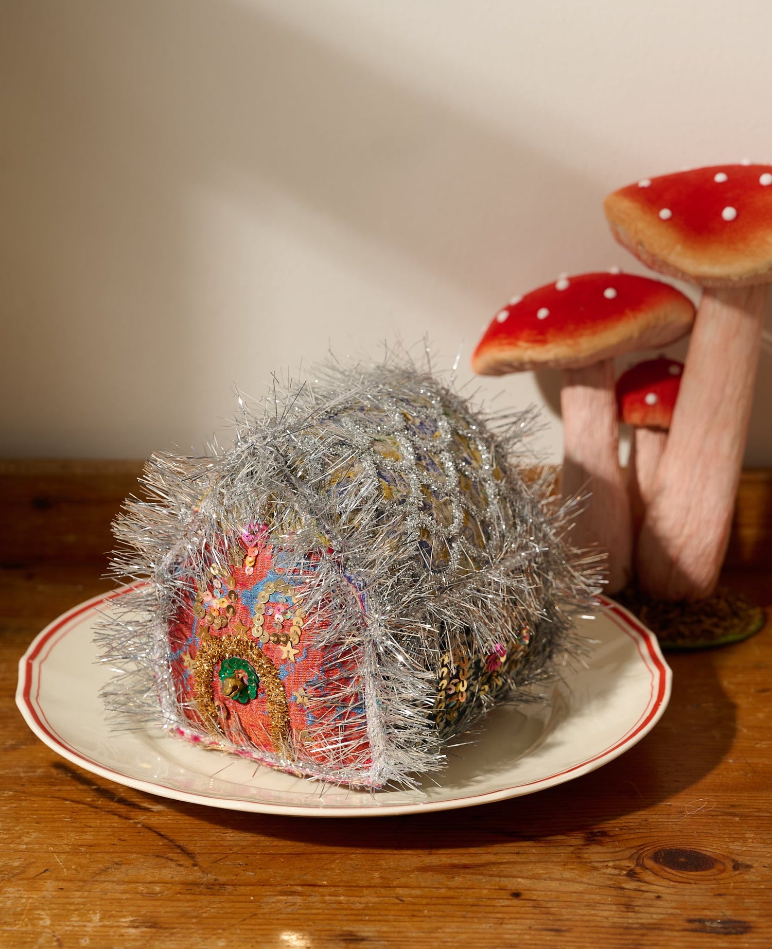 Gingerbread House - MEDIUM - No. 503 – SISSEL EDELBO