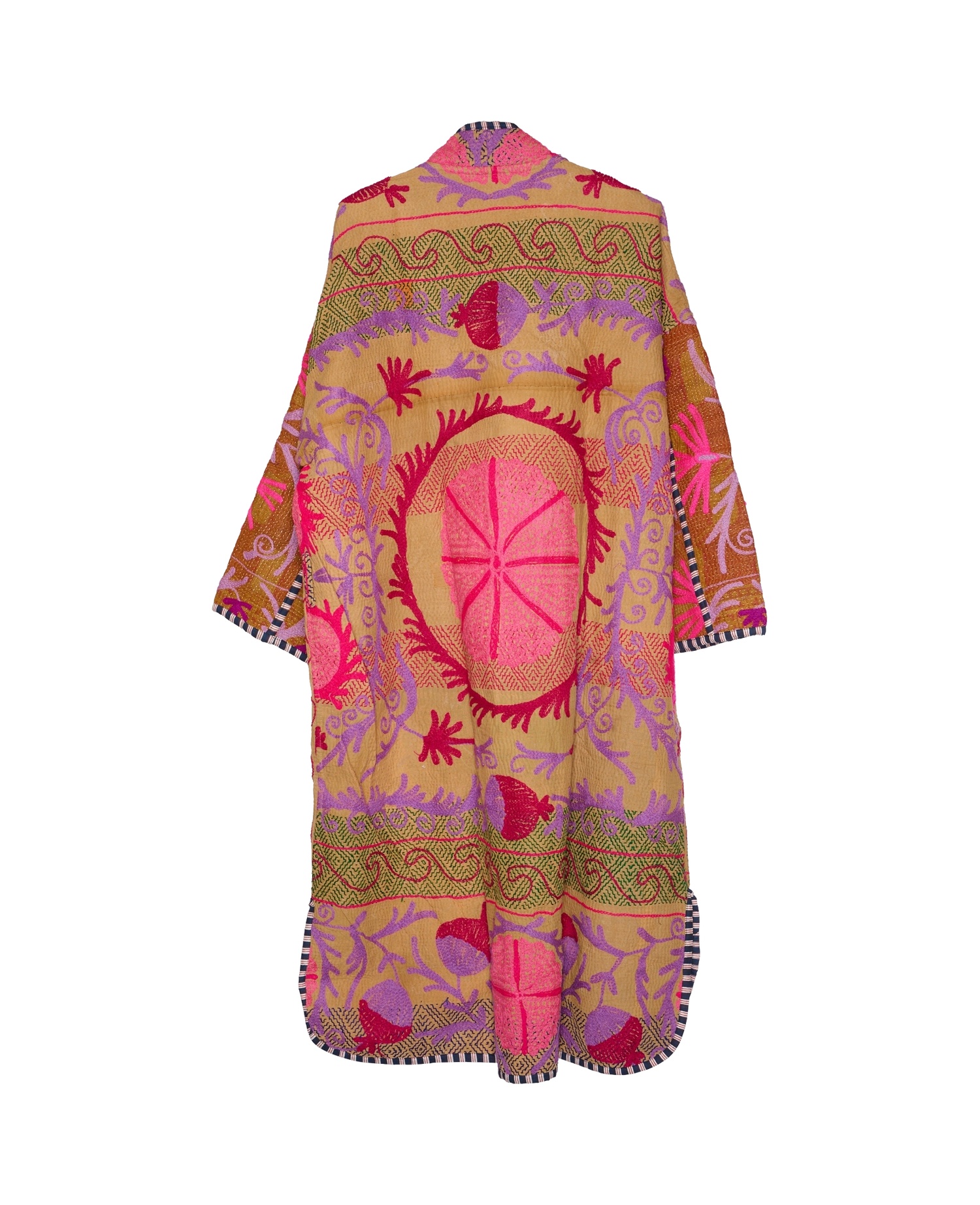 Hedvig Coat - No. 154 – SISSEL EDELBO